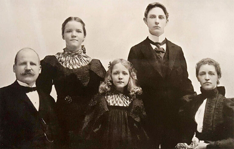 L.A. Street Names – Los Angeles Street Names – their origins, their ...