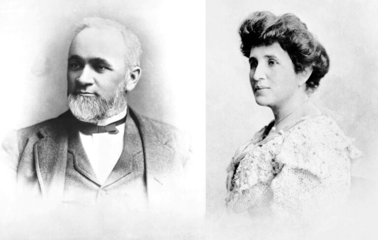 L.A. Street Names – Los Angeles Street Names – their origins, their ...