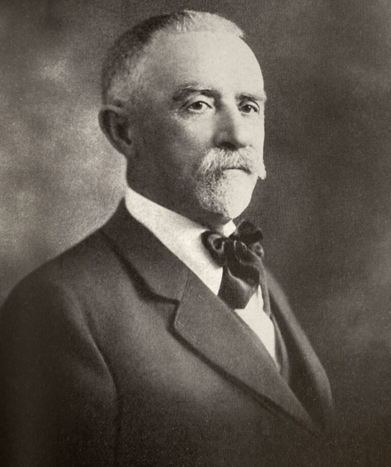 Gaffey Street – L.A. Street Names