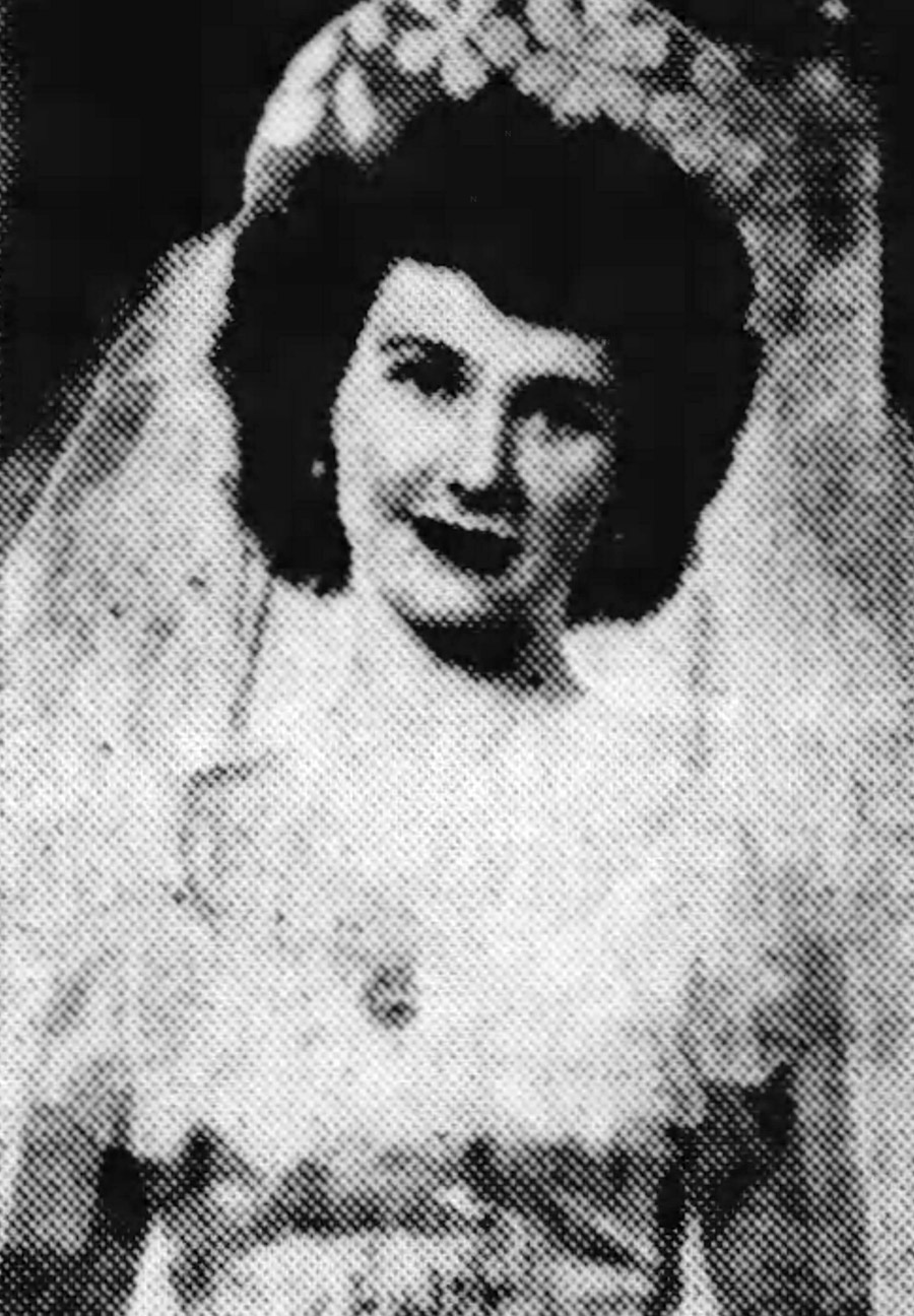 Hazell Way – L.A. Street Names