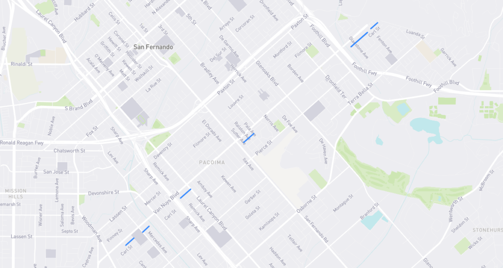 Hoyt Street – L.A. Street Names