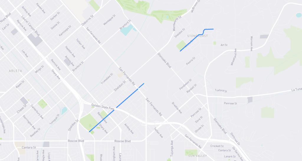 Wicks Street – L.A. Street Names