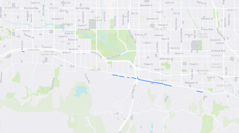 Dickens Street – L.A. Street Names